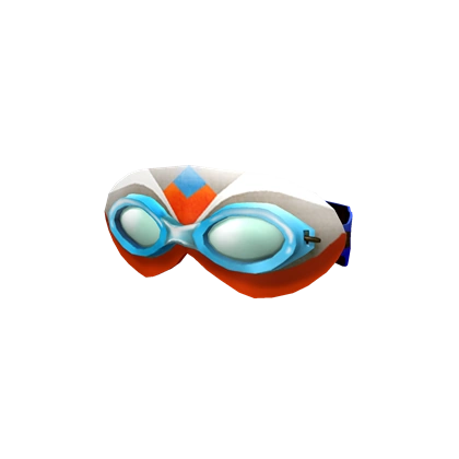 Super Swimmer Goggles | Roblox Wiki | Fandom