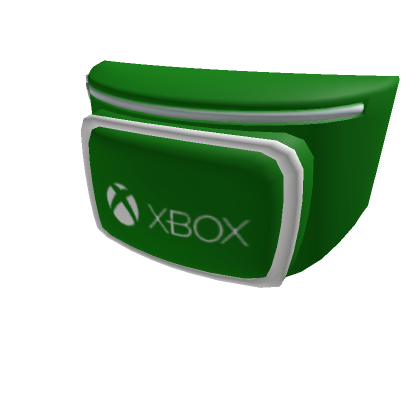 Xbox Belt Bag | Roblox Wiki | Fandom