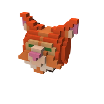 8-Bit Kitty | Roblox Wiki | Fandom