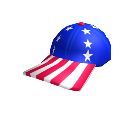 American Baseball Cap | Roblox Wiki | Fandom