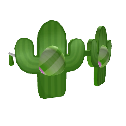 Cact-Eye | Roblox Wiki | Fandom