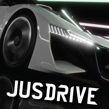 JusDrive | Roblox大典 | Fandom