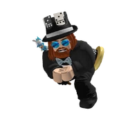 Maximum_ADHD | Roblox Wiki | Fandom