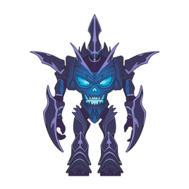 Ud'zal | Roblox Wiki | Fandom