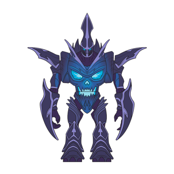 Ud'zal | Roblox Wiki | Fandom