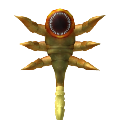 Alien Parasite | Roblox Wiki | Fandom