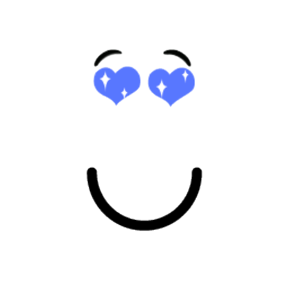 Blue Amazeface | Roblox Wiki | Fandom