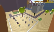 Chaos Canyon | Roblox Wiki | Fandom