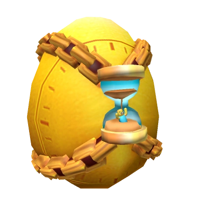 Eggcentric Time Capsule | Roblox Wiki | Fandom