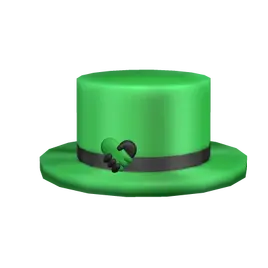 Freshly Banded Top Hat | Roblox Wiki | Fandom