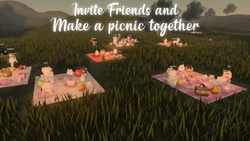 Picnics n Plushies | Roblox Wiki | Fandom