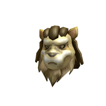 Lion Knight Head | Roblox Wiki | Fandom
