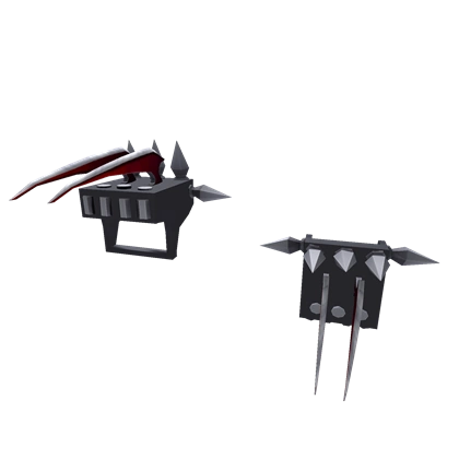 Ninja Claws | Roblox Wiki | Fandom