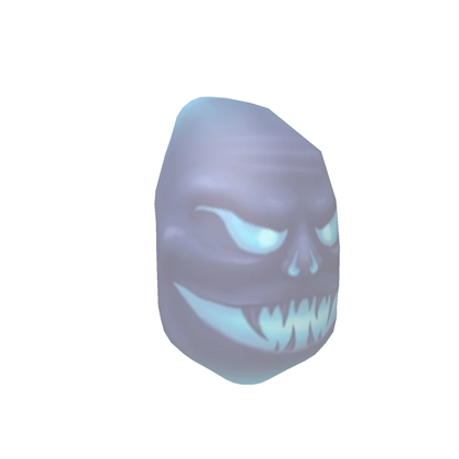 Not-so-friendly Ghost | Roblox Wiki | Fandom