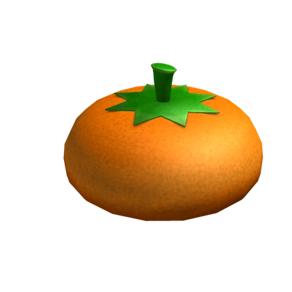 Pumpkin Trick-or-Treater Hat | Roblox Wiki | Fandom