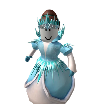 Snow Queen | Roblox Wiki | Fandom
