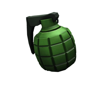 The Specialist's grenade | Roblox Wiki | Fandom