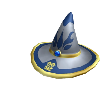Astral Isle Apprentice's Hat | Roblox Wiki | Fandom