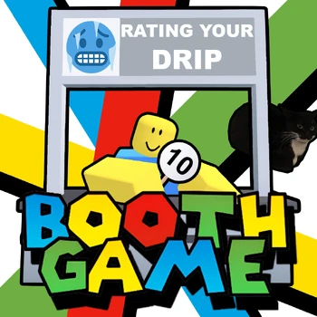 Booth Game | Roblox Wiki | Fandom