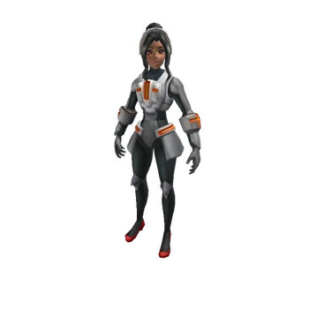 Catalog:Cyber Angel | Roblox Wiki | Fandom