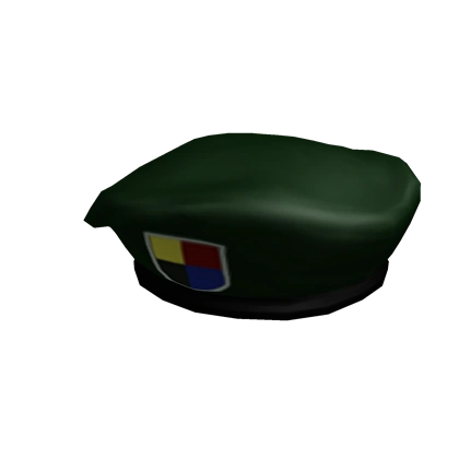 Green Beret | Roblox Wiki | Fandom