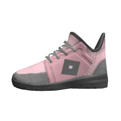 Roblox Running Shoes - Pink | Roblox Wiki | Fandom