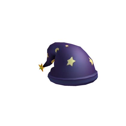 Sleepytime Cap | Roblox Wiki | Fandom