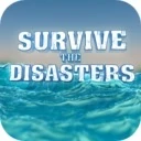 Survive the Disasters (app) | Roblox Wiki | Fandom