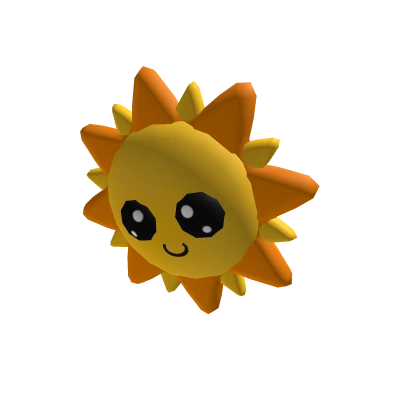 Titan Sun 🌞 | Roblox Wiki | Fandom