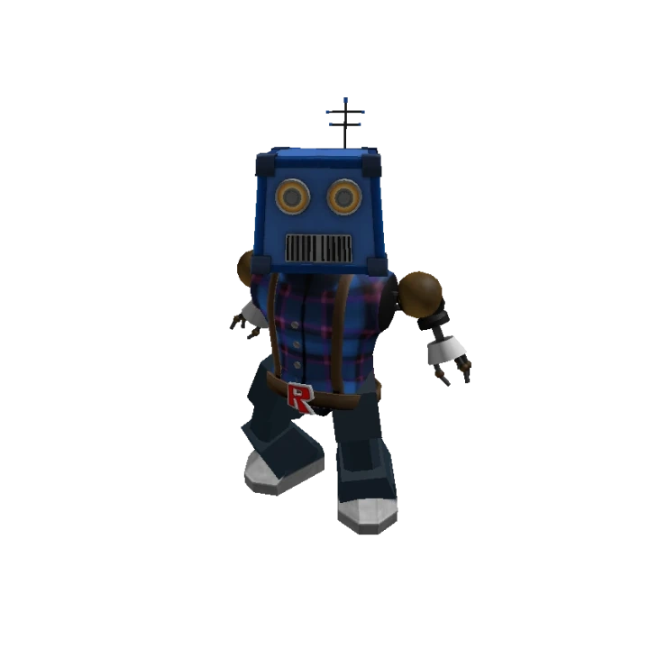 TobotRobot | Roblox Wiki | Fandom