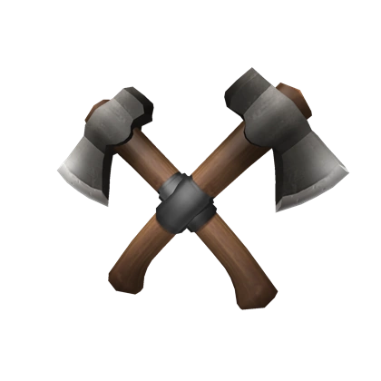 Battle Axepack of Might | Roblox Wiki | Fandom