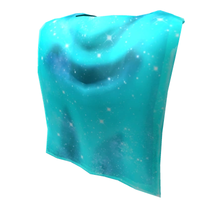 Cape of Cyan Wisdom | Roblox Wiki | Fandom