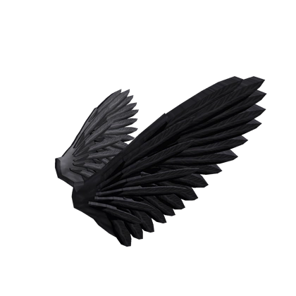 Commander Crow's Wings | Roblox Wiki | Fandom