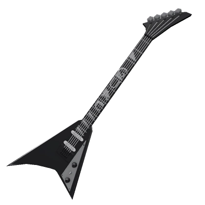 Joaquin's Guitar | Roblox Wiki | Fandom