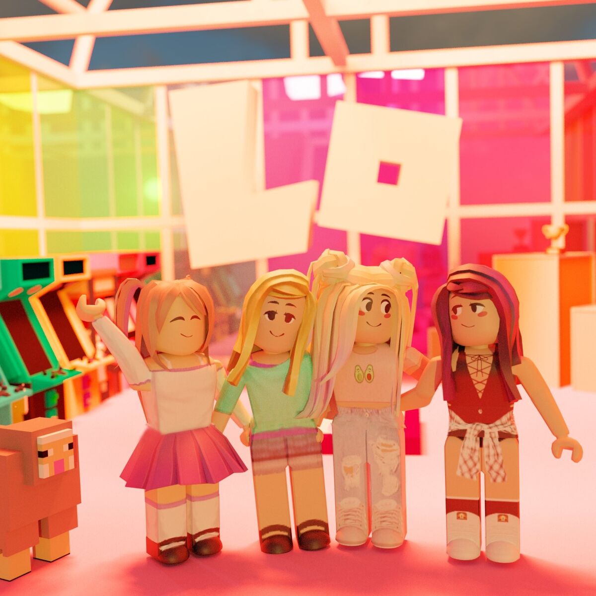 Categoría:Artículos Todos los géneros | Wiki Roblox | Fandom