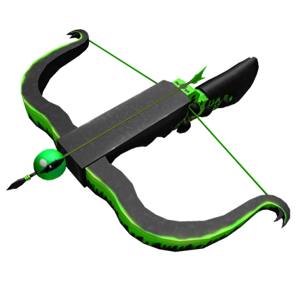 Overseer Crossbow | Roblox Wiki | Fandom