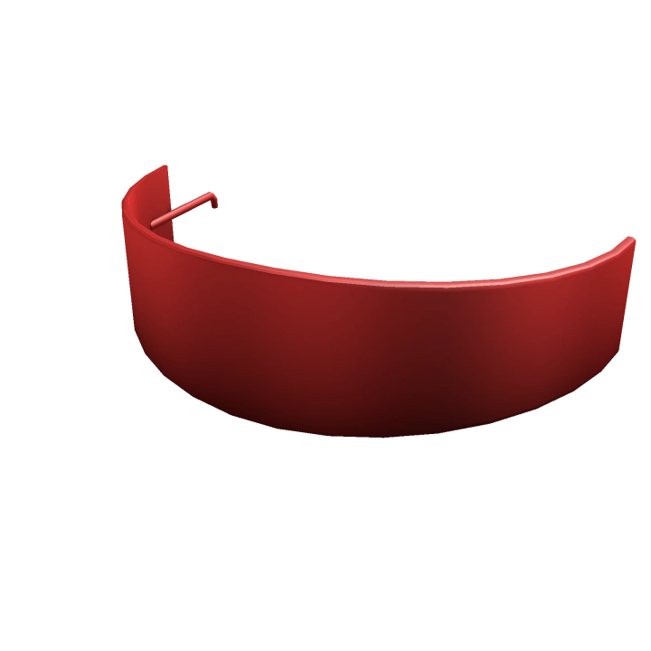 Red Mirror Glasses | Roblox Wiki | Fandom