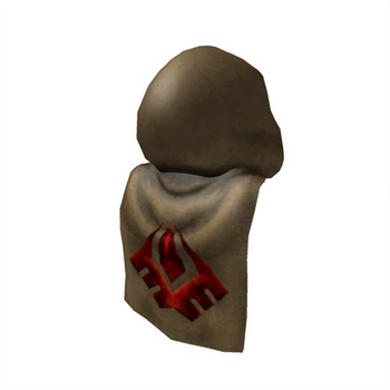 Redcliff Cloak | Roblox Wiki | Fandom