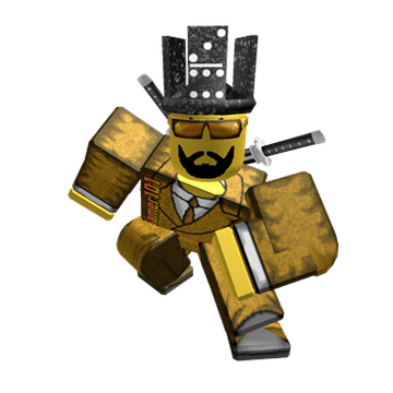 Gamer101 Roblox User With