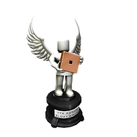 The 7th Annual Bloxy Award | Roblox Wiki | Fandom