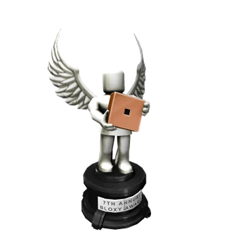 The 7th Annual Bloxy Award | Roblox Wiki | Fandom