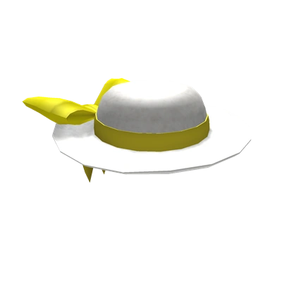 Beachin' Bonnet | Roblox Wiki | Fandom