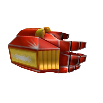 Booster Gloves | Roblox Wiki | Fandom