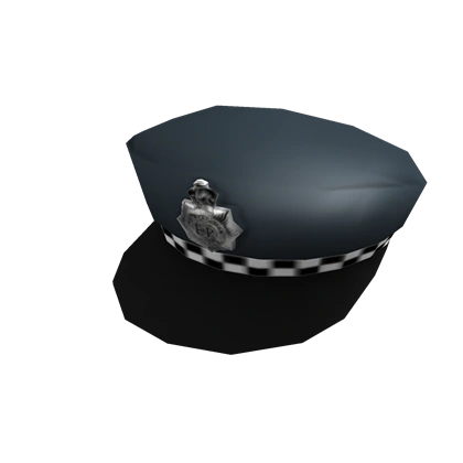 Checkered Cop | Roblox Wiki | Fandom