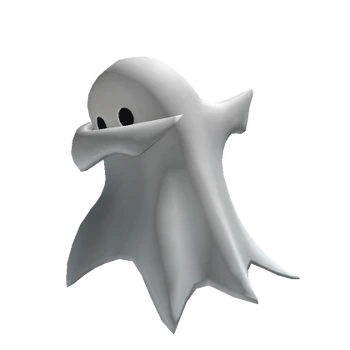Dancing Ghost Hat | Roblox Wiki | Fandom