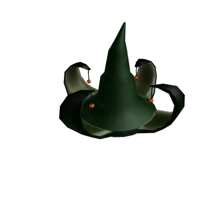 Dark Wizard's Hat of Gloom | Roblox Wiki | Fandom