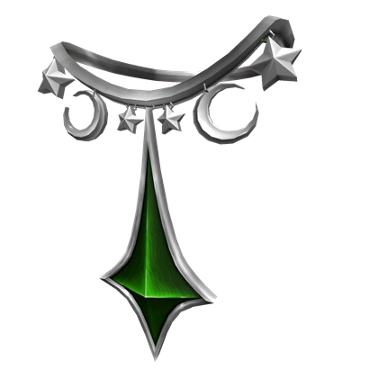 Emerald Starstone of the Federation | Roblox Wiki | Fandom