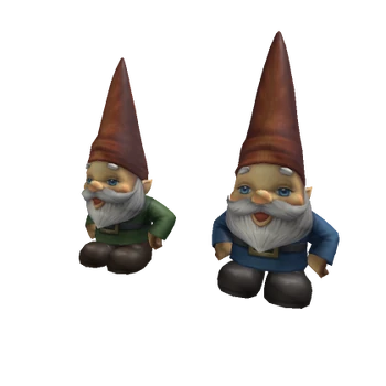 Garden Gnomes | Roblox Wiki | Fandom