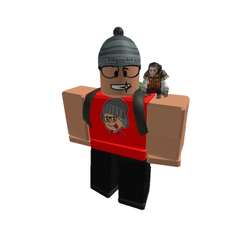 godenot | Roblox Wiki | Fandom