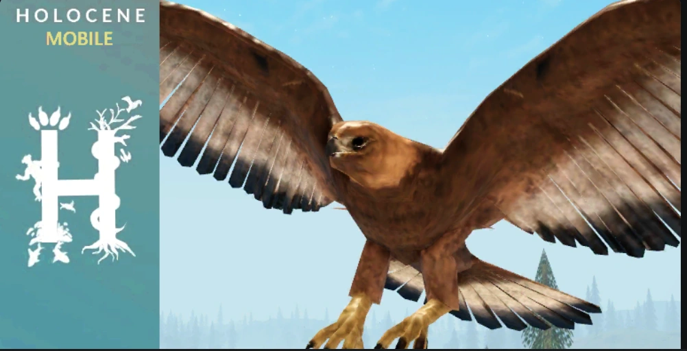 HOLOCENE Mobile | Roblox Wiki | Fandom